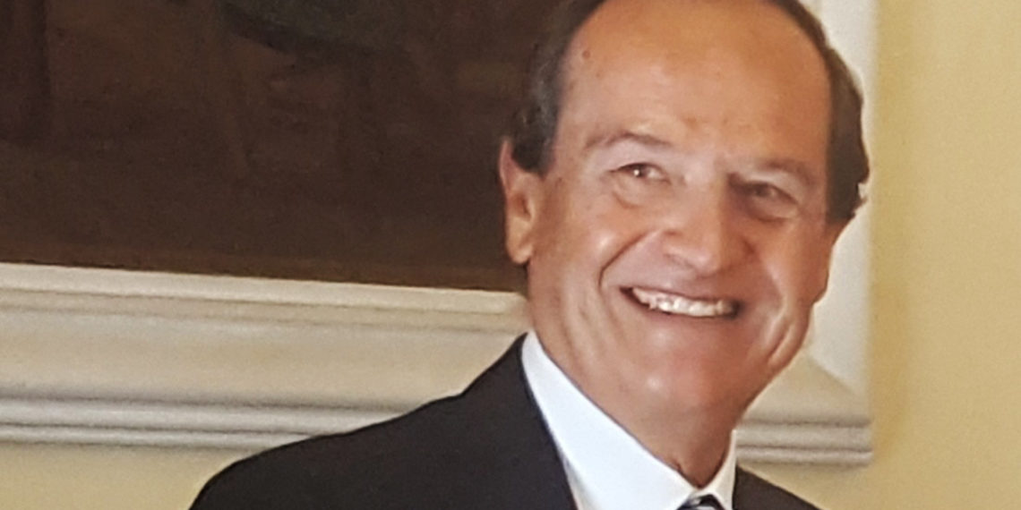 L’ing. Maurizio de Pascale è stato eletto presidente della Camera di ...