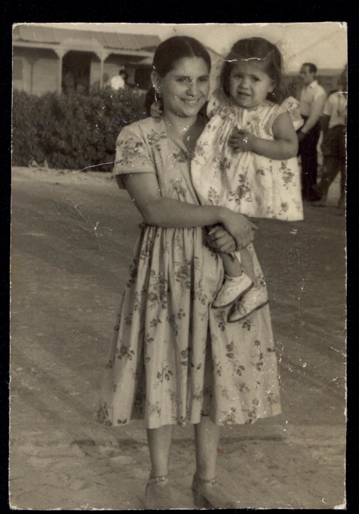 Giovedì, a Cagliari, verrà proiettato il documentario "Paolina era la ...