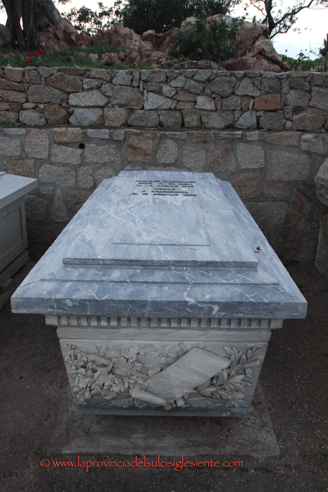 Garibaldi e le isole. Un convegno a 140 anni dalla morte del Generale ...