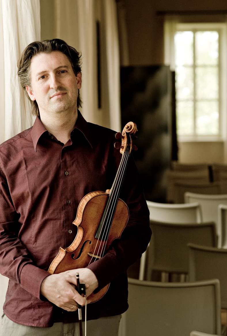 Alberto Miodini ed Ivan Rabaglia del Trio di Parma inaugurano il ...