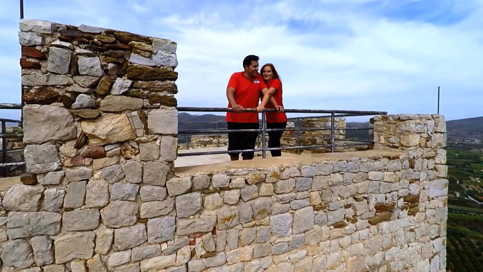 Un viaggio tra i ricordi in Sardegna, su Prime Video con “Bicibicitalia” gli attori Federico ...