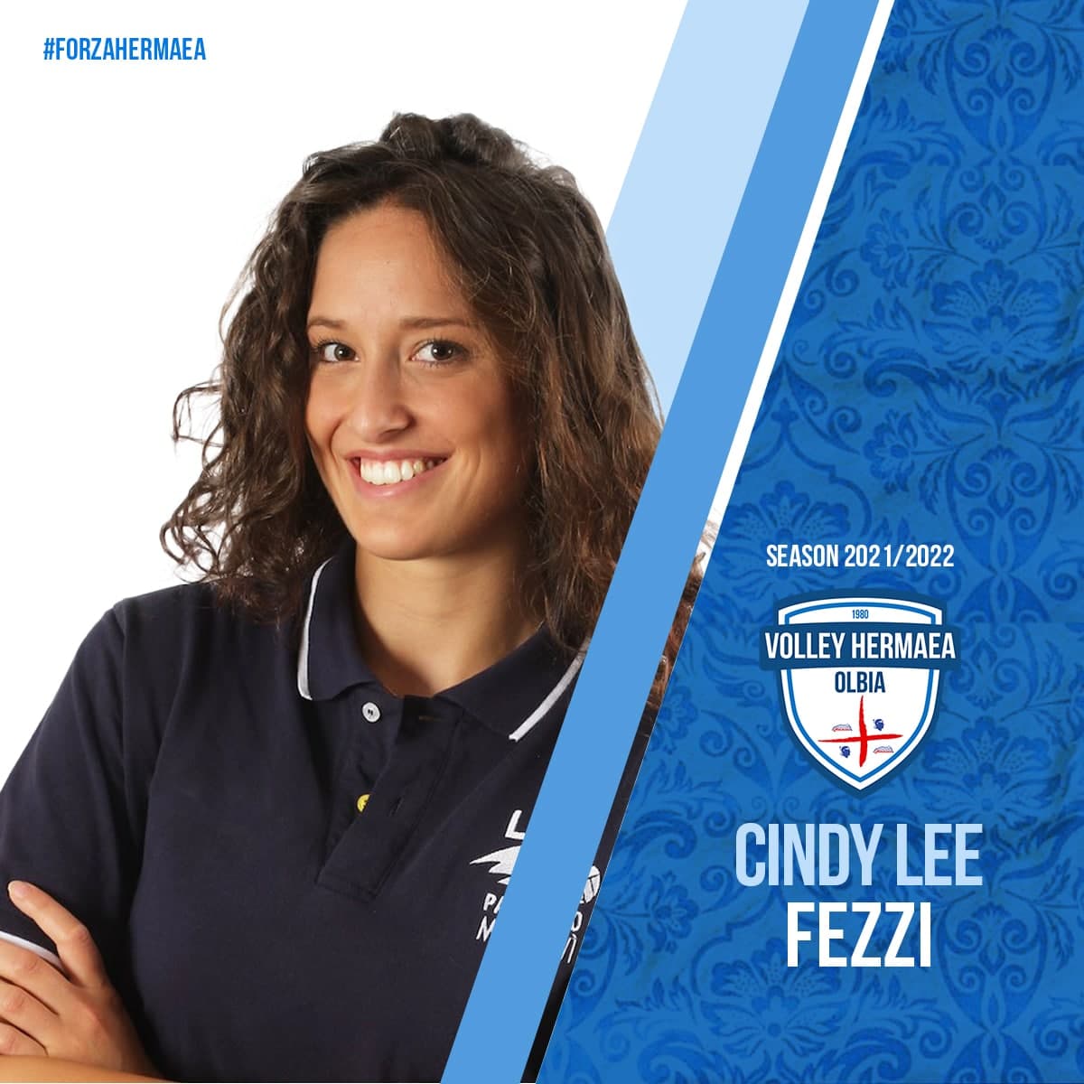 L'Hermaea ritrova Cindy Lee Fezzi! - Sardegna