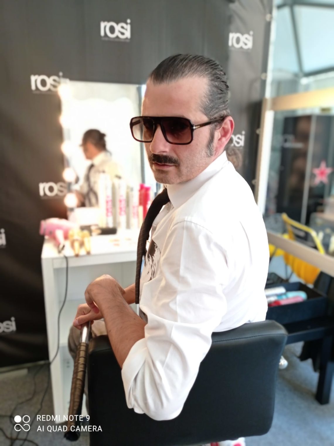 Arrivano in Sardegna “I Giganti” di Bonifacio Angius - Sardegna