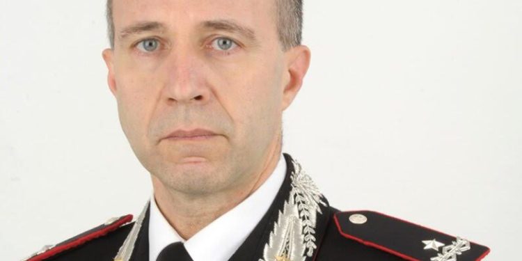Domani, al T Hotel di Cagliari, il generale dei carabinieri Roberto ...