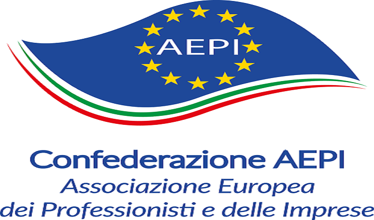 Confederazione Aepi: Efisio Arbau nominato “Responsabile nazionale Aree ...