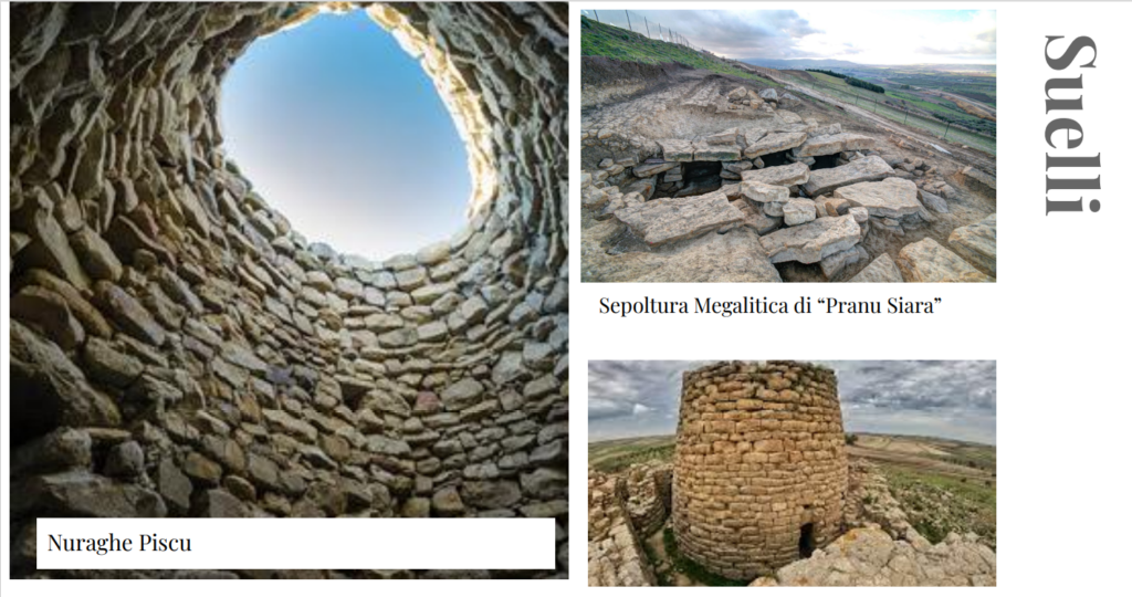 L'Unione dei Comuni della Trexenta a Firenze per presentare i suoi ...