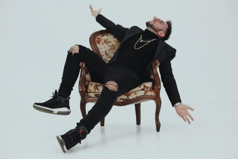 “Mr. Hyde”, il primo singolo del rapper sardo Shiro Welt - Sardegna