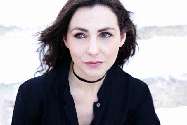 Chiara Pancaldi, una delle più grandi vocalist della scena ...