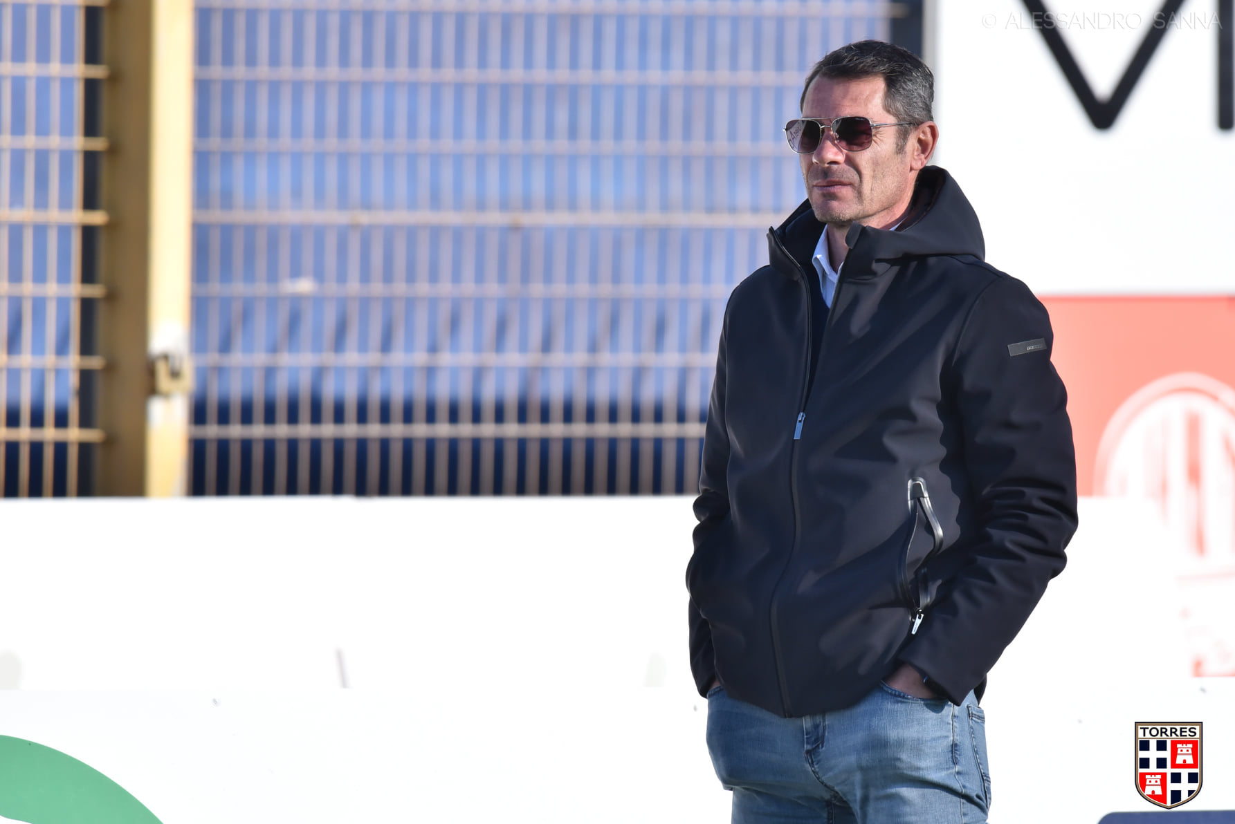 I 119 anni della Torres, gli auguri del presidente Stefano Udassi ...