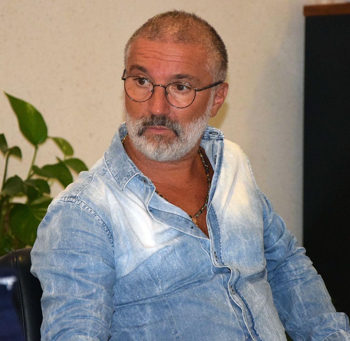 Stefano Visconti (presidente regionale di Unioncamere): «Le nostre ...