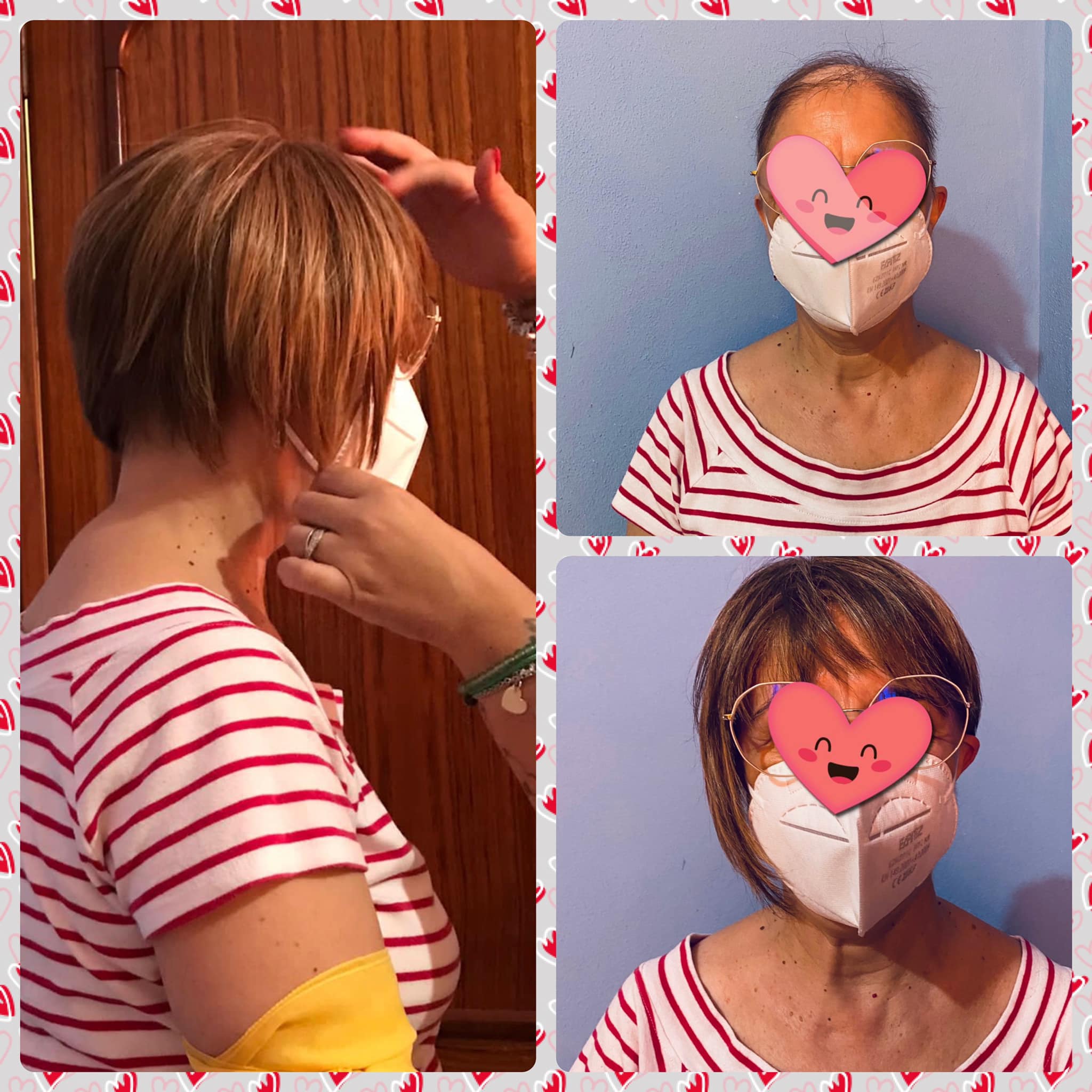 A Loceri, Charlibrown “Alice, un angelo per capello” nasce la sede ...