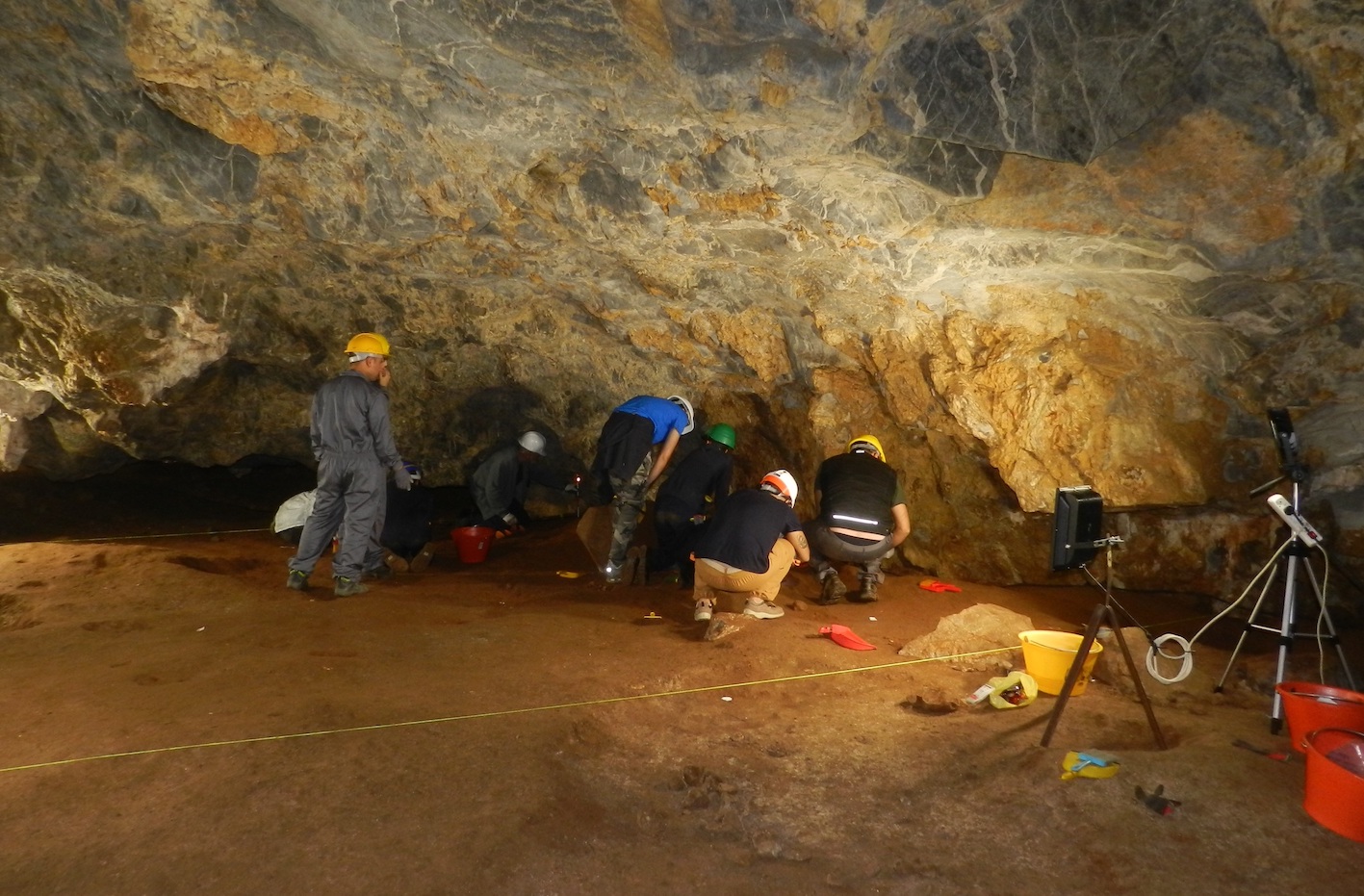 Da venerdì 21 a domenica 23 ottobre, a Sa Marchesa (Nuxis), il 1 ...