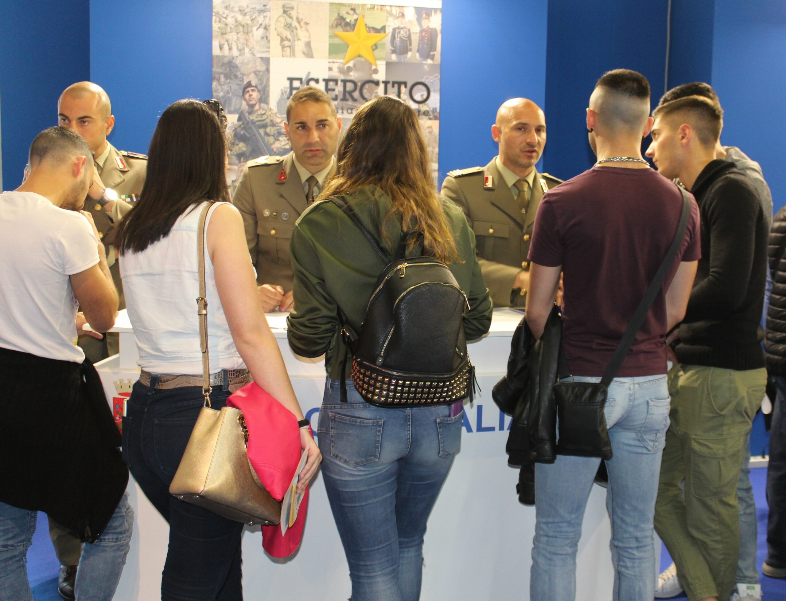 L’Esercito Italiano sarà presente alla “OrientaSardegna 2023”, XI manifestazione sull ...