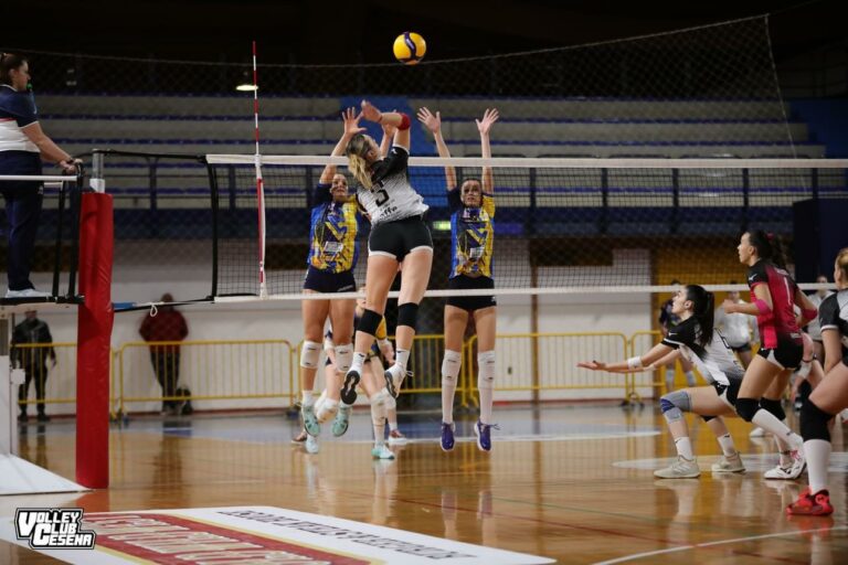Francesca Parise arricchisce il roster dell’Hermaea Olbia - Sardegna