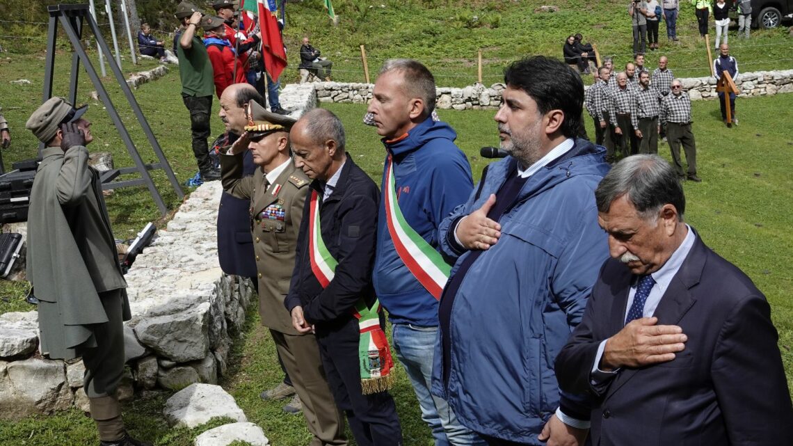 Il presidente della Regione Sardegna, Christian Solinas, ha reso ...