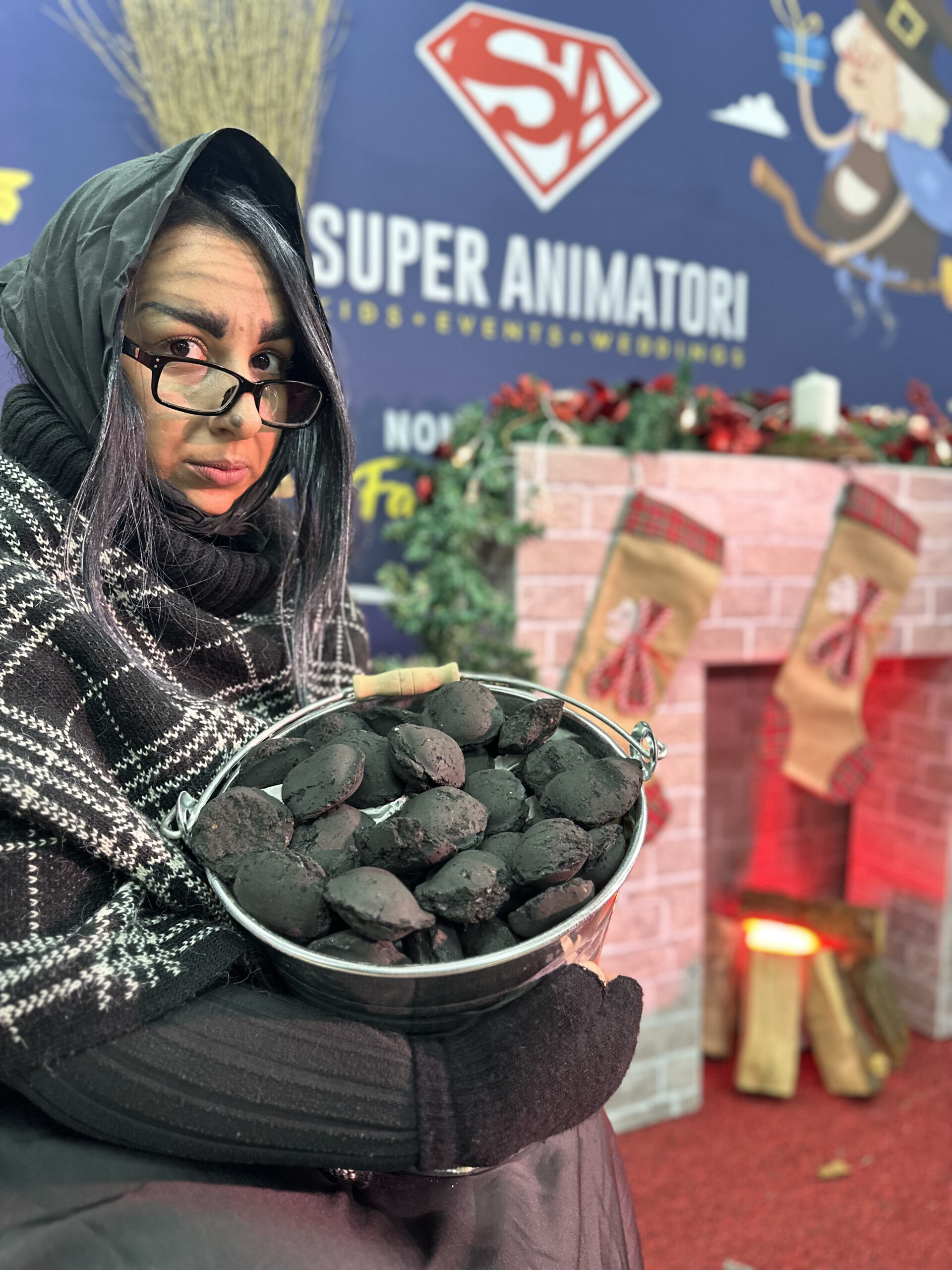 La Befana arriva in Sardegna: eventi gratuiti a Cagliari, Villasimius, Villacidro, Iglesias e ...