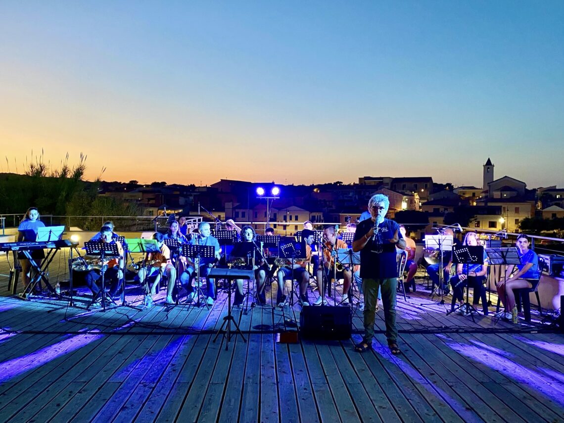 Stintino Jazz, a luglio tornano le masterclass, iscrizioni aperte per i ...