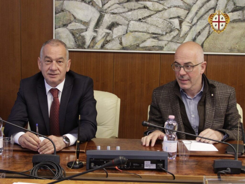 Il Consiglio regionale ha eletto i componenti dell'Ufficio di ...