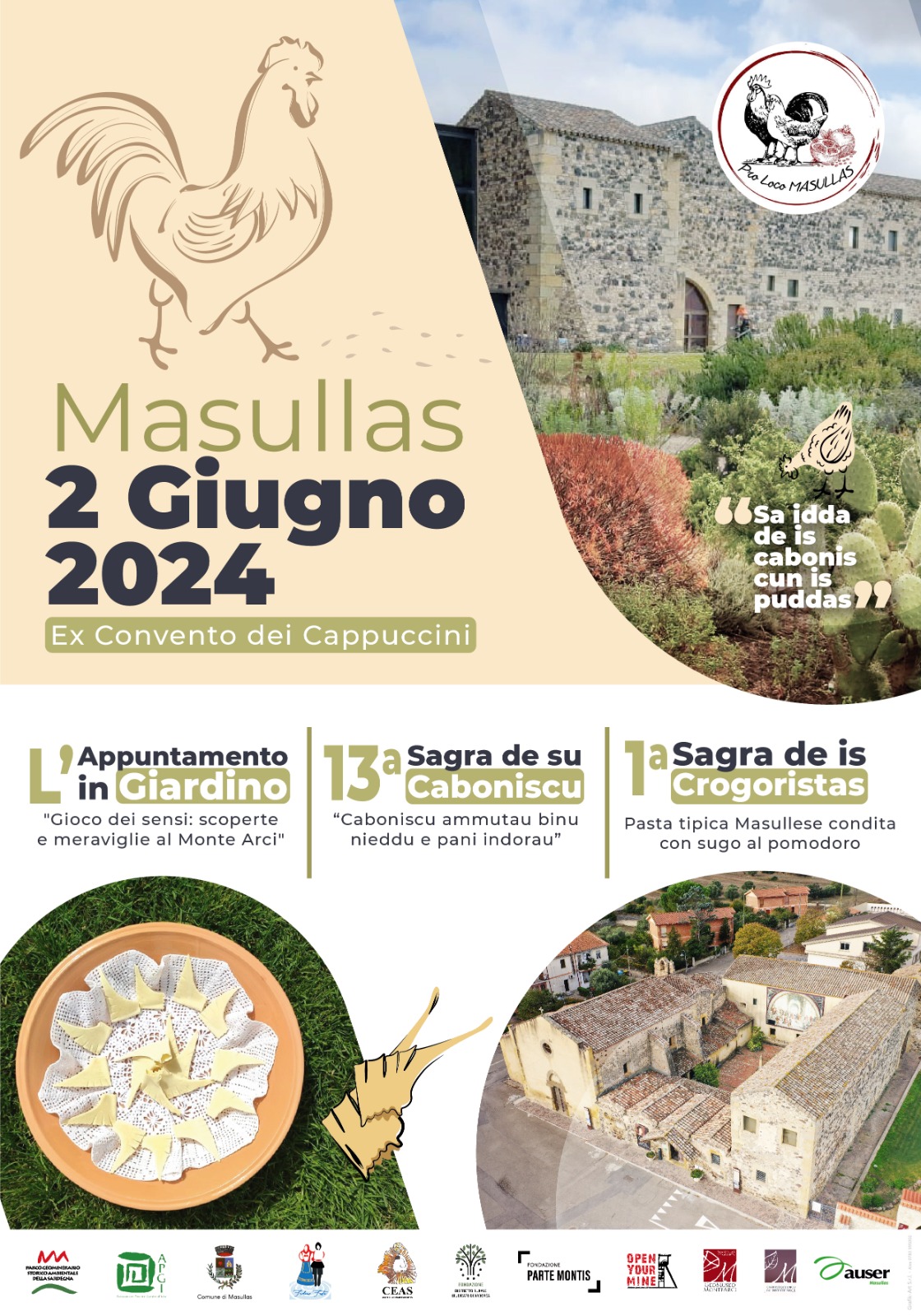 Il Giardino Botanico del Monte Arci apre ai visitatori: un’esperienza ...