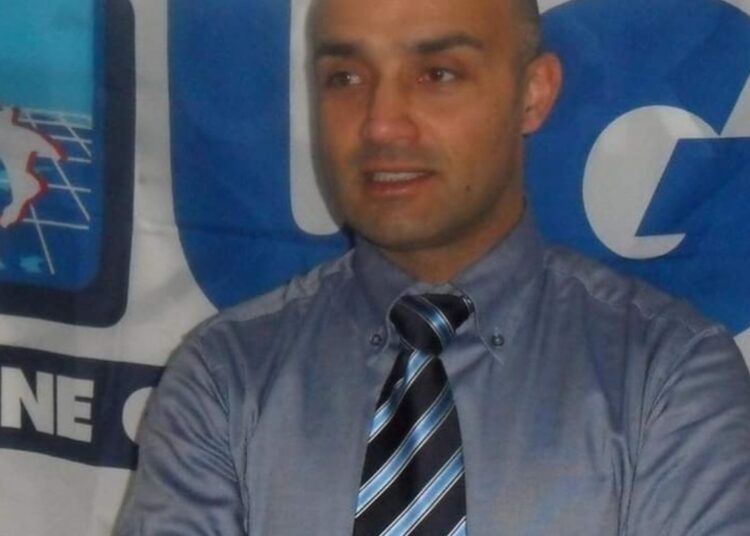 Simone Testoni (UGL): «Proclamato stato di agitazione al "Matida ...