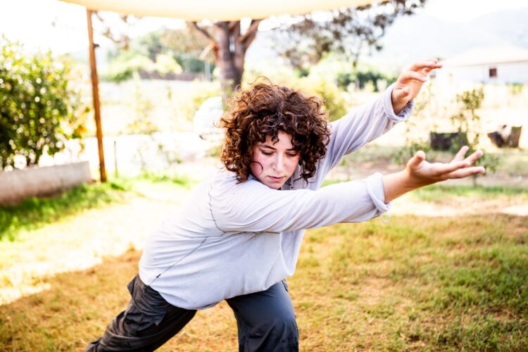 Mobius Dance al Civico di Sassari celebra il corpo e l’anima queer ...