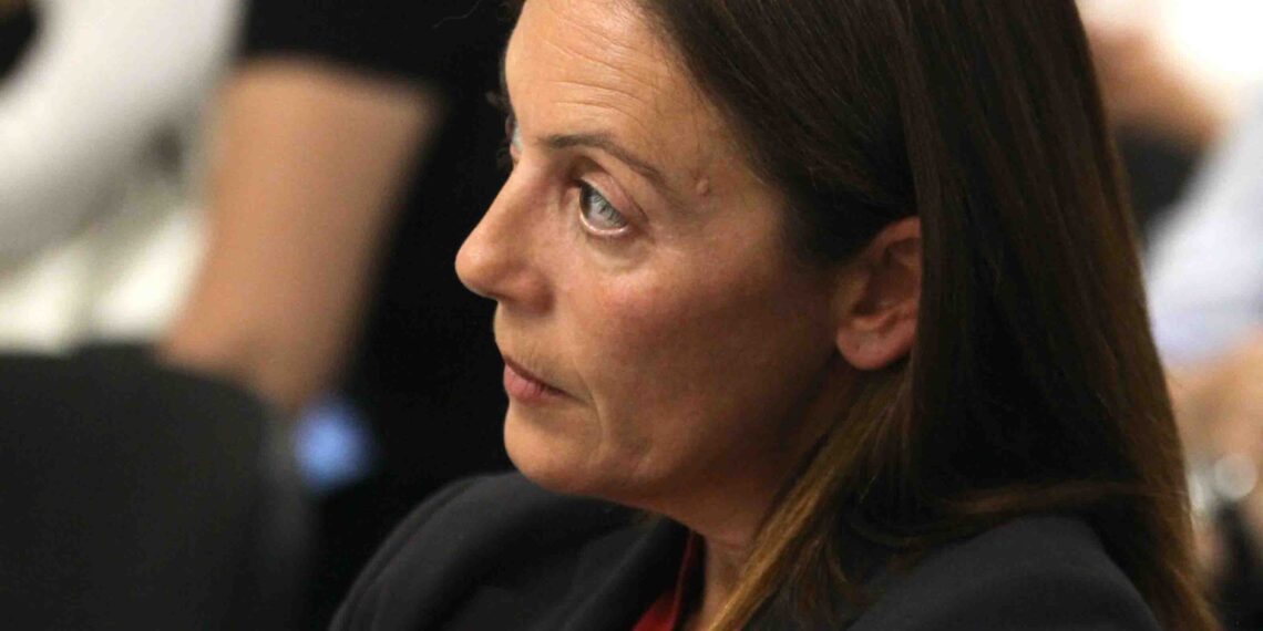 Francesca Ghirra (Progressisti): «La Sardegna non può diventare un ...